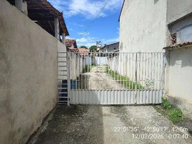 Apartamento para Venda em São Gonçalo/RJ Santa Isabel 2 Quartos