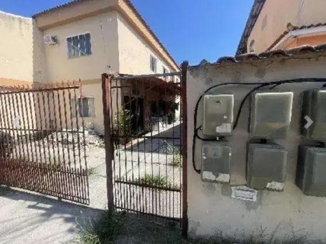 Apartamento para Venda em São Gonçalo/RJ Santa Luzia 1 Quartos