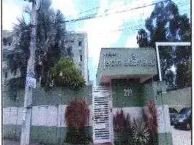 Apartamento para Venda em São Gonçalo/RJ Santa Luzia