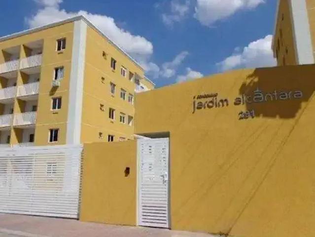 Apartamento para Venda em São Gonçalo/RJ Santa Luzia 2 Quartos