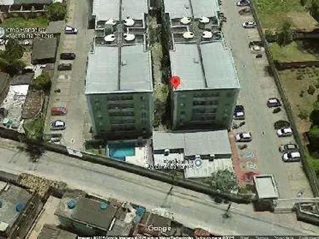 Apartamento para Venda em São Gonçalo/RJ Santa Luzia 2 Quartos