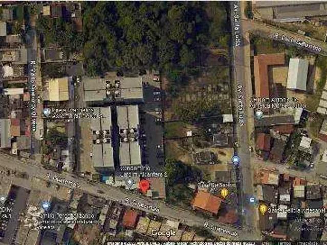 Apartamento para Venda em São Gonçalo/RJ Santa Luzia 2 Quartos