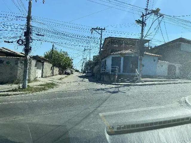 Apartamento para Venda em São Gonçalo/RJ Santa Luzia 2 Quartos