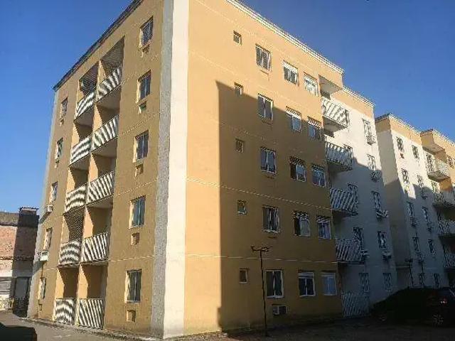 Apartamento para Venda em São Gonçalo/RJ Santa Luzia 2 Quartos
