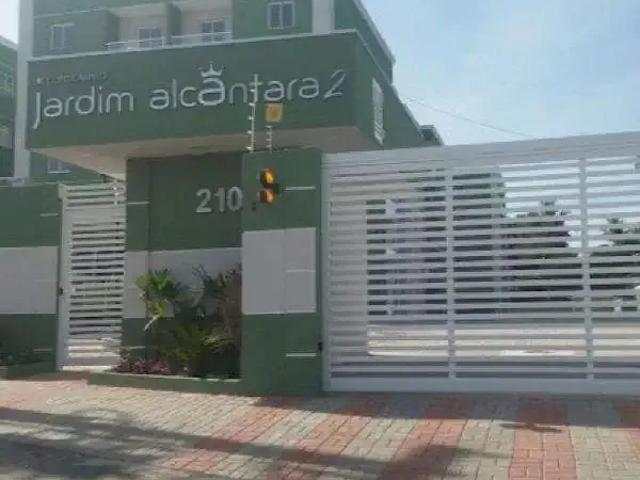 Apartamento para Venda em São Gonçalo/RJ Santa Luzia 2 Quartos