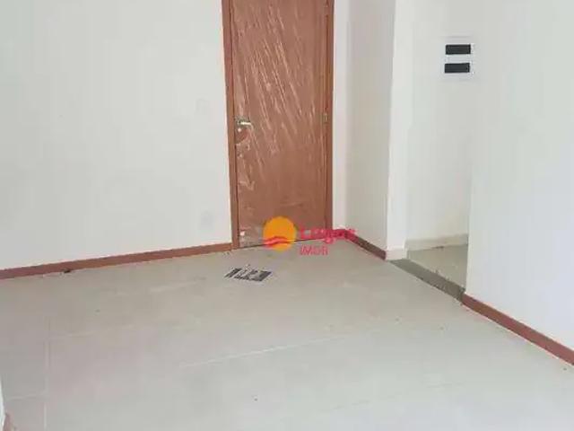 Apartamento para Venda em São Gonçalo/RJ Santa Luzia 2 Quartos