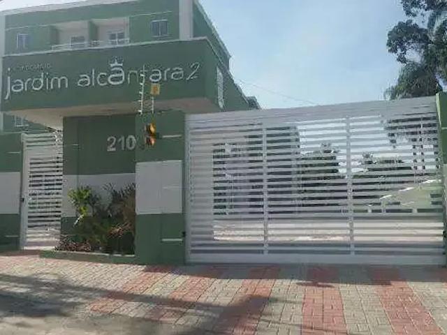 Apartamento para Venda em São Gonçalo/RJ Santa Luzia 2 Quartos