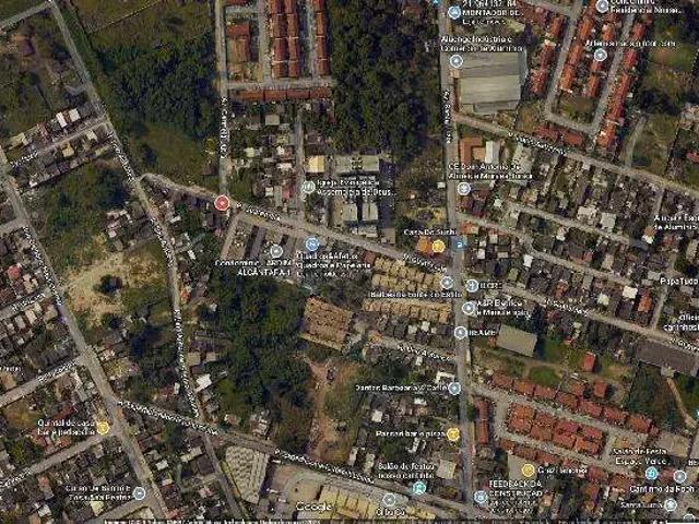 Apartamento para Venda em São Gonçalo/RJ Santa Luzia 2 Quartos
