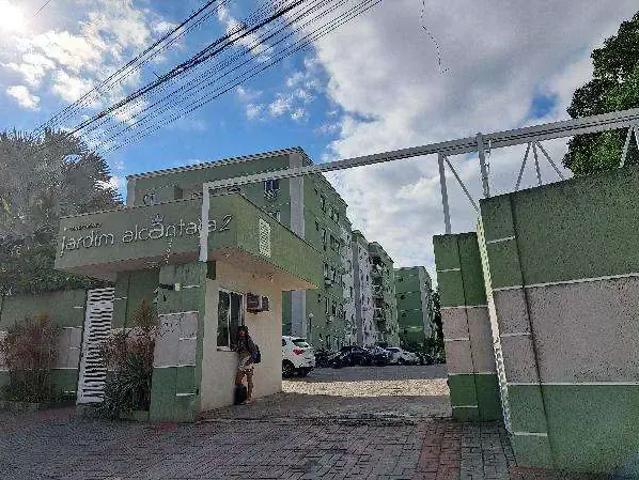 Apartamento para Venda em São Gonçalo/RJ Santa Luzia 2 Quartos