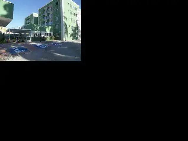 Apartamento para Venda em São Gonçalo/RJ Santa Luzia 2 Quartos