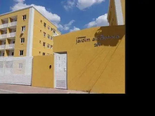 Apartamento para Venda em São Gonçalo/RJ Santa Luzia 2 Quartos