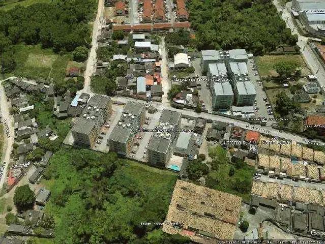 Apartamento para Venda em São Gonçalo/RJ Santa Luzia 2 Quartos
