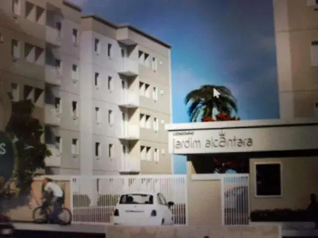 Apartamento para Venda em São Gonçalo/RJ Santa Luzia 2 Quartos