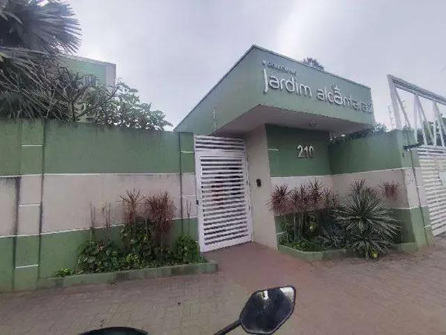 Apartamento para Venda em São Gonçalo/RJ Santa Luzia 2 Quartos