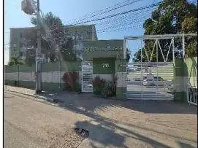Apartamento para Venda em São Gonçalo/RJ Santa Luzia