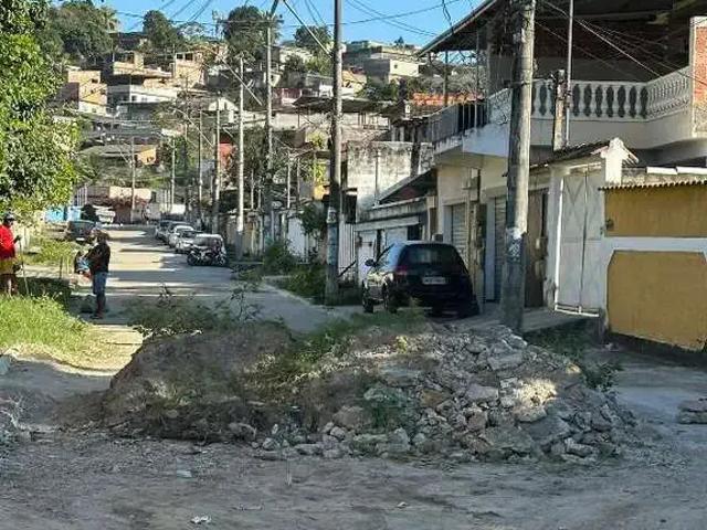 Apartamento para Venda em São Gonçalo/RJ Porto do Rosa