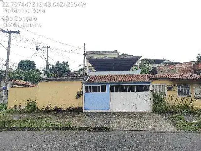 Apartamento para Venda em São Gonçalo/RJ Porto do Rosa 2 Quartos