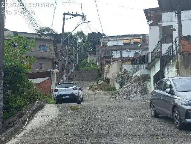 Apartamento para Venda em São Gonçalo/RJ Porto da Madama