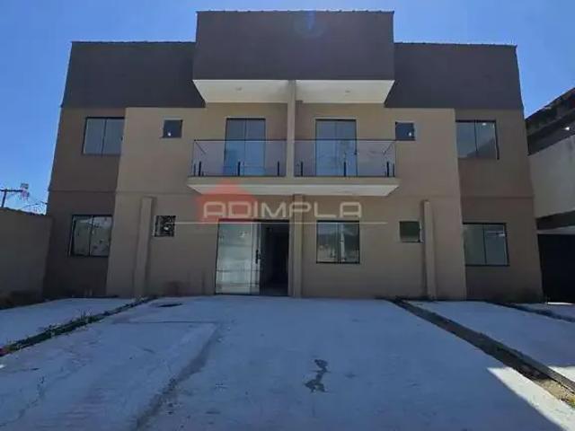 Apartamento para Venda em São Gonçalo/RJ Porto da Pedra 1 Quartos