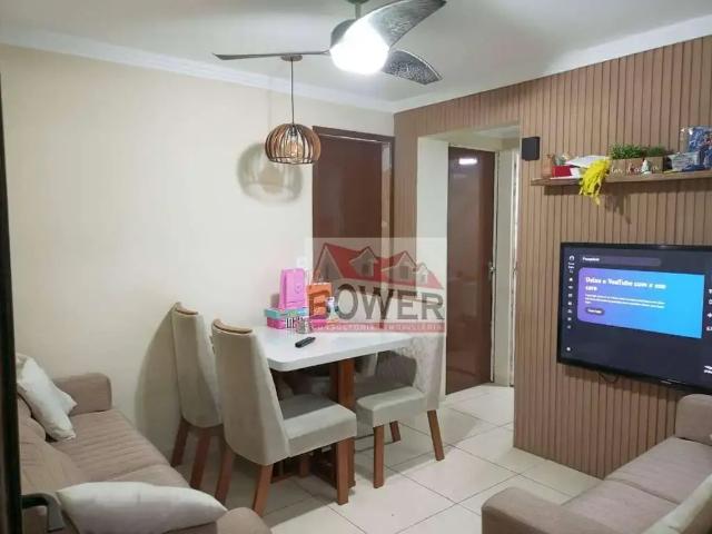 Apartamento para Venda em São Gonçalo/RJ Porto da Pedra 2 Quartos