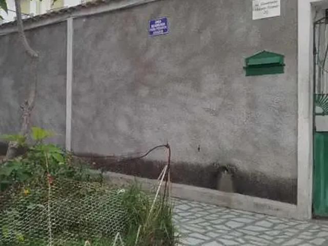 Apartamento para Venda em São Gonçalo/RJ Porto da Pedra 2 Quartos