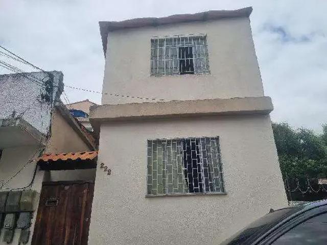 Apartamento para Venda em São Gonçalo/RJ Porto Novo 1 Quartos