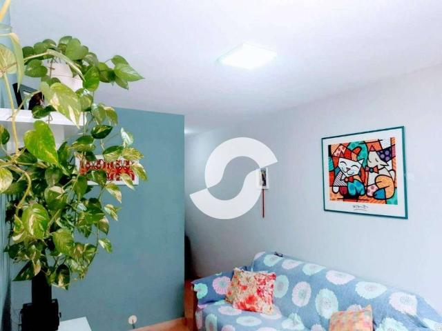 Apartamento para Venda em São Gonçalo/RJ Porto Novo 2 Quartos