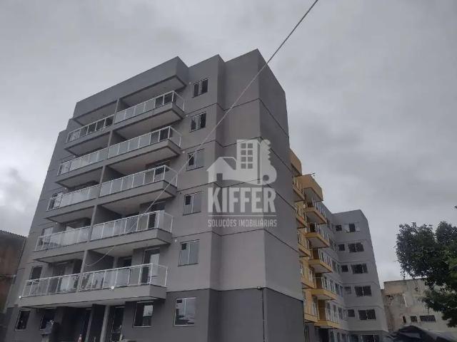 Apartamento para Venda em São Gonçalo/RJ Porto Novo 2 Quartos