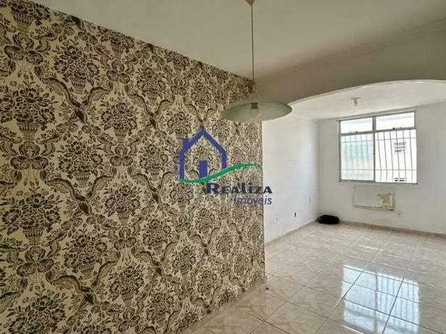 Apartamento para Venda em São Gonçalo/RJ Porto Novo 2 Quartos