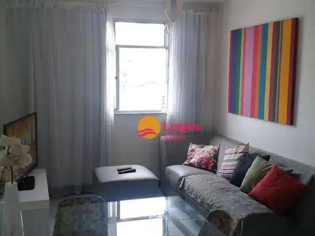 Apartamento para Venda em São Gonçalo/RJ Porto Novo 2 Quartos