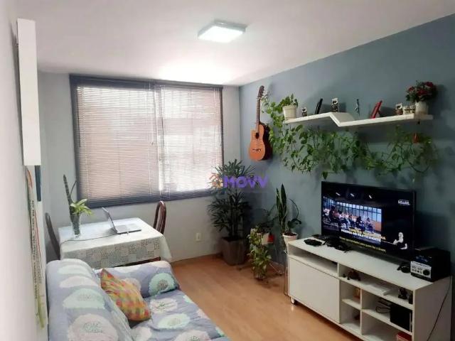 Apartamento para Venda em São Gonçalo/RJ Porto Novo 2 Quartos