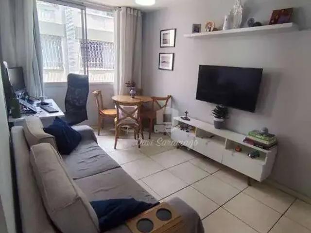 Apartamento para Venda em São Gonçalo/RJ Porto Novo 2 Quartos