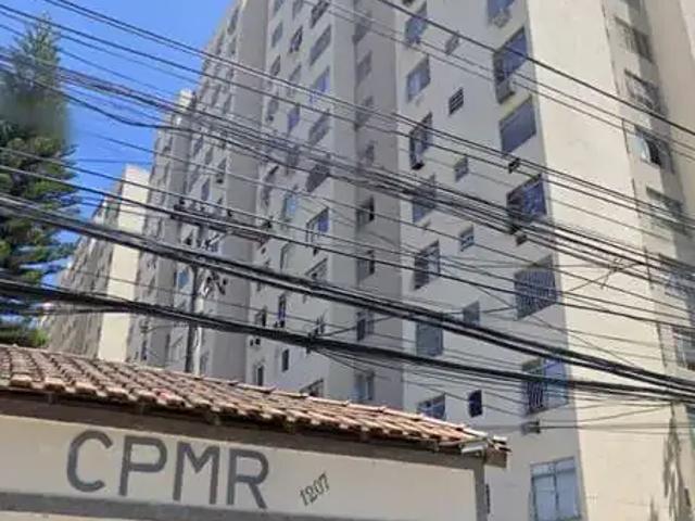 Apartamento para Venda em São Gonçalo/RJ Porto Novo 2 Quartos