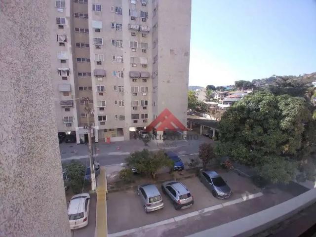 Apartamento para Venda em São Gonçalo/RJ Porto Novo 2 Quartos