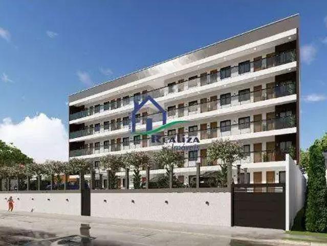 Apartamento para Venda em São Gonçalo/RJ Porto Novo 2 Quartos