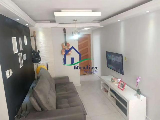 Apartamento para Venda em São Gonçalo/RJ Porto Novo 2 Quartos