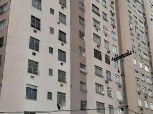 Apartamento para Venda em São Gonçalo/RJ Porto Novo 2 Quartos