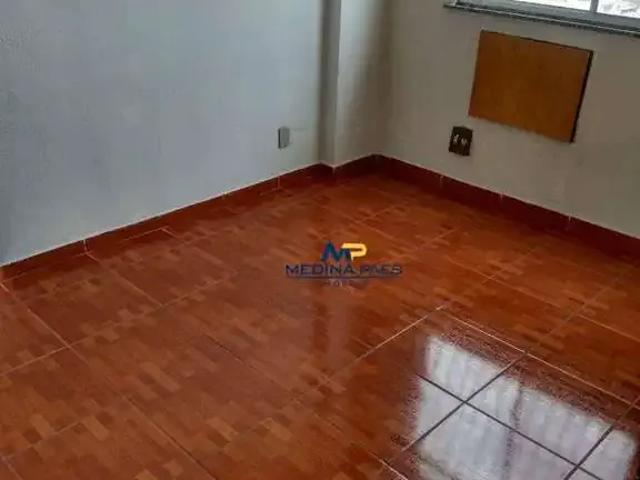 Apartamento para Venda em São Gonçalo/RJ Porto Novo 2 Quartos