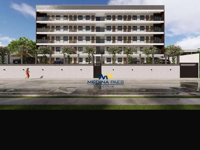 Apartamento para Venda em São Gonçalo/RJ Porto Novo 2 Quartos