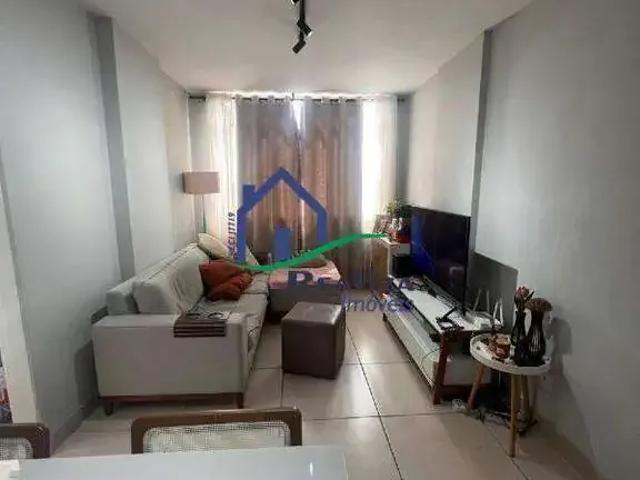 Apartamento para Venda em São Gonçalo/RJ Porto Novo 2 Quartos