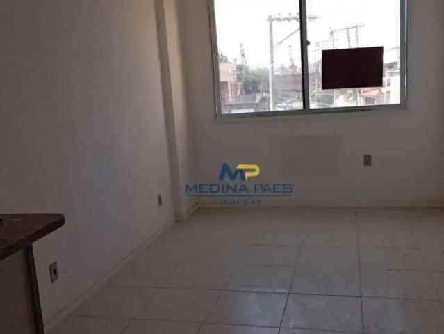 Apartamento para Venda em São Gonçalo/RJ Porto Novo 2 Quartos