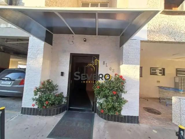 Apartamento para Venda em São Gonçalo/RJ Porto Novo 2 Quartos