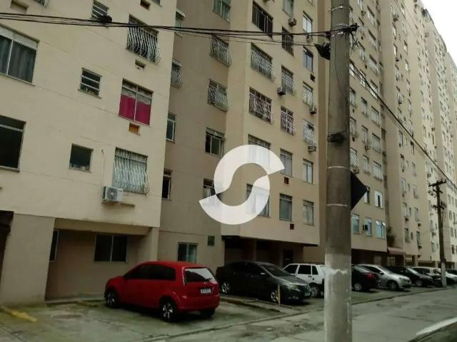 Apartamento para Venda em São Gonçalo/RJ Porto Novo 2 Quartos