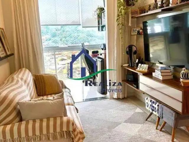 Apartamento para Venda em São Gonçalo/RJ Porto Novo 2 Quartos