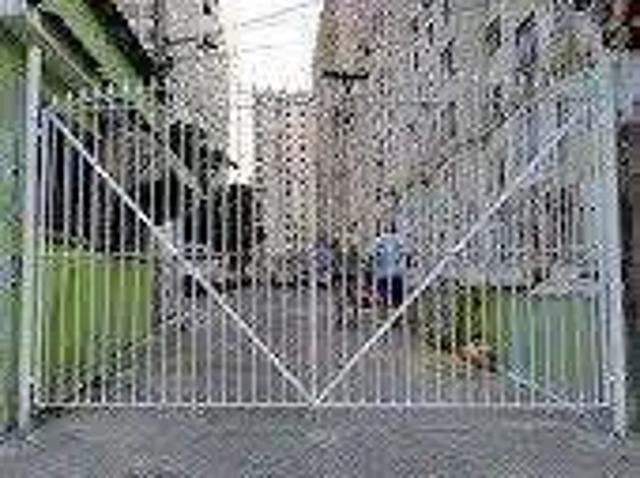 Apartamento para Venda em São Gonçalo/RJ Porto Novo 2 Quartos