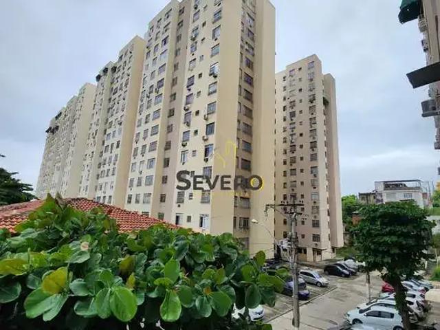 Apartamento para Venda em São Gonçalo/RJ Porto Novo 2 Quartos
