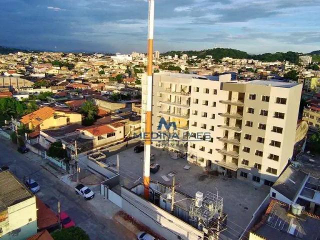 Apartamento para Venda em São Gonçalo/RJ Porto Novo 2 Quartos