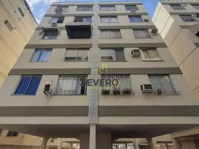 Apartamento para Venda em São Gonçalo/RJ Porto Novo 2 Quartos