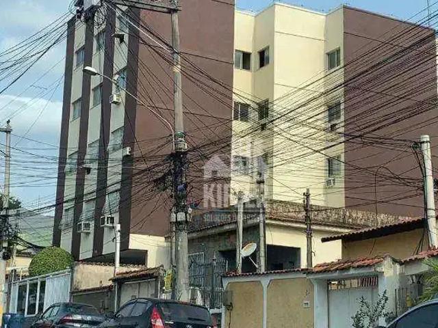 Apartamento para Venda em São Gonçalo/RJ Porto Novo 2 Quartos