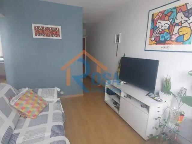 Apartamento para Venda em São Gonçalo/RJ Porto Novo 2 Quartos